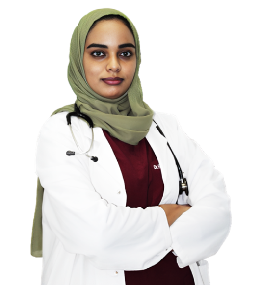 Our team | SPECIALIZED MEDICAL CARE HOSPITAL