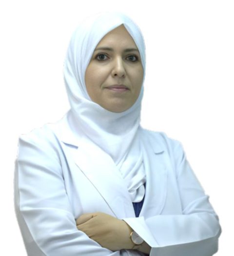 Our team | SPECIALIZED MEDICAL CARE HOSPITAL